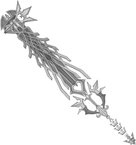 Ultima Weapon - Kingdom Hearts Wiki, the Kingdom Hearts encyclopedia