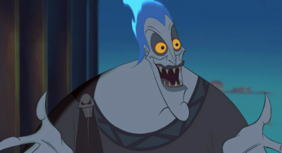 Hades - Kingdom Hearts Wiki, the Kingdom Hearts encyclopedia