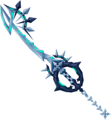 Category:Kingdom Hearts II Final Mix Keyblade images - Kingdom Hearts ...