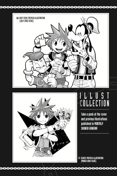 Bonus: Transform Sora - Kingdom Hearts Wiki, the Kingdom Hearts ...