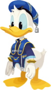 Gallery:Donald Duck - Kingdom Hearts Wiki, the Kingdom Hearts encyclopedia