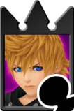 Game:Roxas - Kingdom Hearts Wiki, the Kingdom Hearts encyclopedia