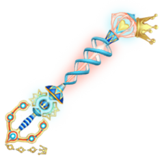 Category:Kingdom Hearts Birth by Sleep Final Mix Keyblade images ...