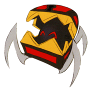 Spiderchest - Kingdom Hearts Wiki, the Kingdom Hearts encyclopedia