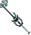 Category:Kingdom Hearts 3D: Dream Drop Distance Keyblade images ...