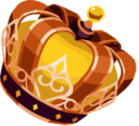 Crown - Kingdom Hearts Wiki, the Kingdom Hearts encyclopedia