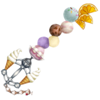 Sweetstack - Kingdom Hearts Wiki, the Kingdom Hearts encyclopedia
