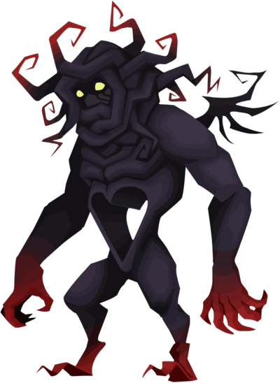 Darkside Ω - Kingdom Hearts Wiki, the Kingdom Hearts encyclopedia