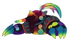 Holey Moley - Kingdom Hearts Wiki, the Kingdom Hearts encyclopedia