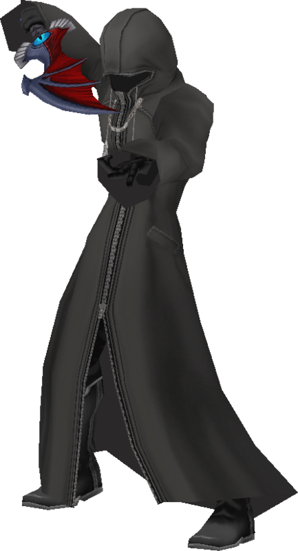 Game:Riku - Kingdom Hearts Wiki, the Kingdom Hearts encyclopedia