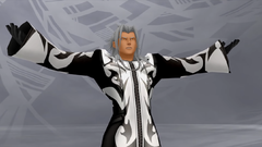Gallery:Xemnas - Kingdom Hearts Wiki, the Kingdom Hearts encyclopedia