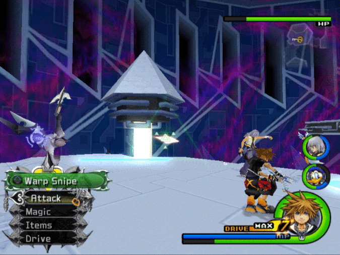 Block - Kingdom Hearts Wiki, the Kingdom Hearts encyclopedia