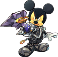 Gallery:Mickey Mouse - Kingdom Hearts Wiki, the Kingdom Hearts encyclopedia