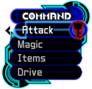 Gallery:Space Paranoids - Kingdom Hearts Wiki, the Kingdom Hearts ...