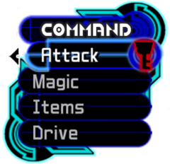 Gallery:Space Paranoids - Kingdom Hearts Wiki, the Kingdom Hearts ...