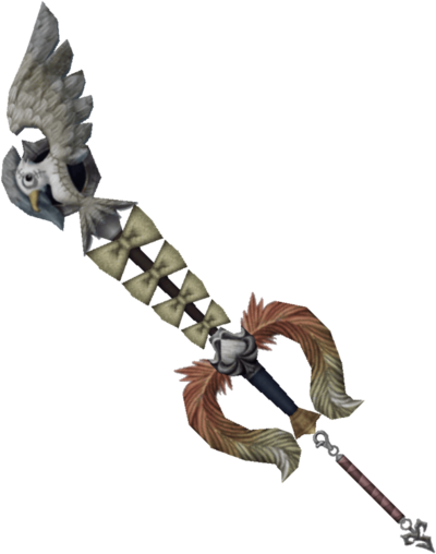Gull Wing - Kingdom Hearts Wiki, the Kingdom Hearts encyclopedia