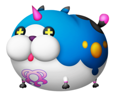 Gallery:Meow Wow - Kingdom Hearts Wiki, the Kingdom Hearts encyclopedia