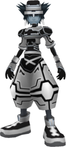 Final Form - Kingdom Hearts Wiki, the Kingdom Hearts encyclopedia