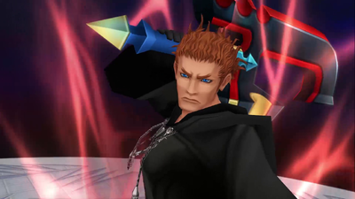 Game:Lexaeus - Kingdom Hearts Wiki, the Kingdom Hearts encyclopedia
