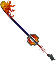Category:Kingdom Hearts Final Mix Keyblade images - Kingdom Hearts Wiki ...