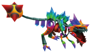 Skelterwild - Kingdom Hearts Wiki, the Kingdom Hearts encyclopedia