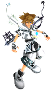 Riku Master Form