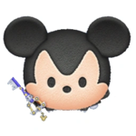 LINE: Disney Tsum Tsum - Kingdom Hearts Wiki, the Kingdom Hearts ...