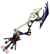 Xion - Kingdom Hearts Wiki, the Kingdom Hearts encyclopedia