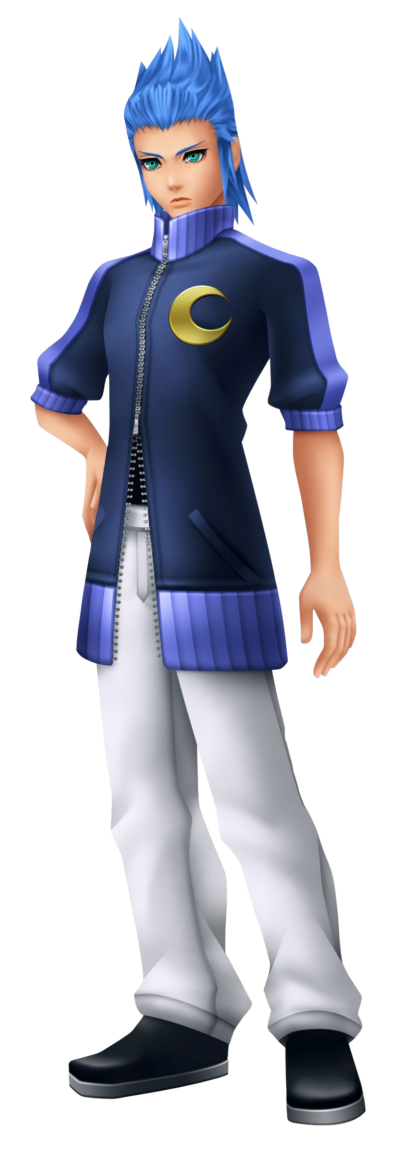 Gallery:Isa - Kingdom Hearts Wiki, the Kingdom Hearts encyclopedia