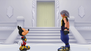 Mickey Mouse - Kingdom Hearts Wiki, the Kingdom Hearts encyclopedia