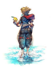 Paopu Fruit - Kingdom Hearts Wiki, the Kingdom Hearts encyclopedia