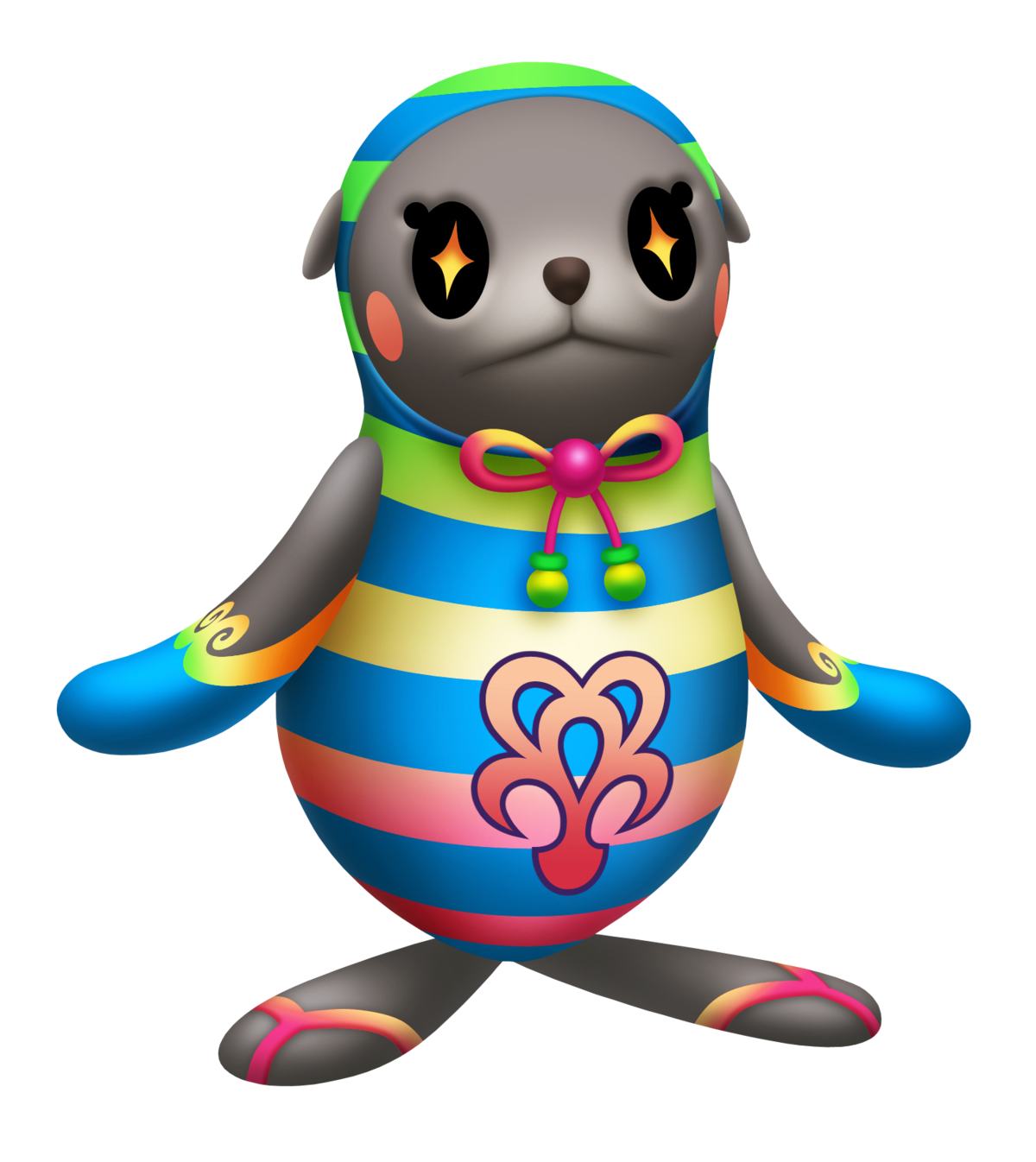 R & R Seal - Kingdom Hearts Wiki, the Kingdom Hearts encyclopedia