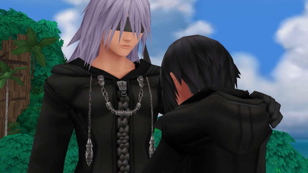 File:Disorder 01 KHD.png - Kingdom Hearts Wiki, the Kingdom Hearts ...