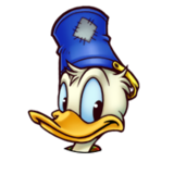 Forms:Donald Duck - Kingdom Hearts Wiki, the Kingdom Hearts encyclopedia