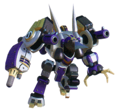 Gigas - Kingdom Hearts Wiki, the Kingdom Hearts encyclopedia