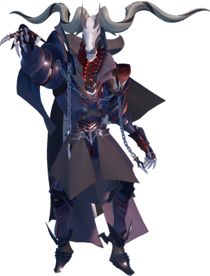 Game:Master Xehanort - Kingdom Hearts Wiki, the Kingdom Hearts encyclopedia