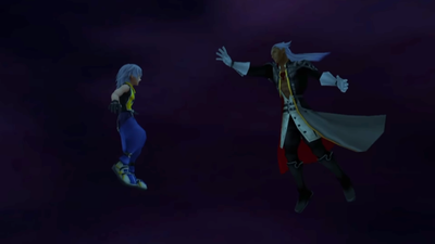 Ansem, Seeker of Darkness - Kingdom Hearts Wiki, the Kingdom Hearts ...