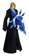 Gallery:Vexen - Kingdom Hearts Wiki, the Kingdom Hearts encyclopedia