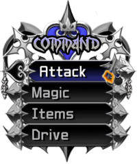 Gallery:The World That Never Was - Kingdom Hearts Wiki, the Kingdom ...