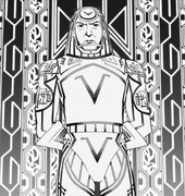 Sark - Kingdom Hearts Wiki, the Kingdom Hearts encyclopedia