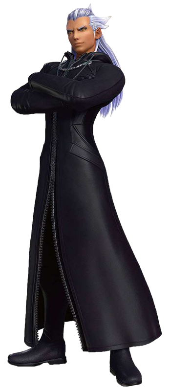 Ansem, Seeker of Darkness - Kingdom Hearts Wiki, the Kingdom Hearts ...