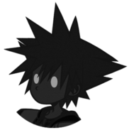 Antiform - Kingdom Hearts Wiki, the Kingdom Hearts encyclopedia