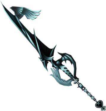 Way to the Dawn - Kingdom Hearts Wiki, the Kingdom Hearts encyclopedia