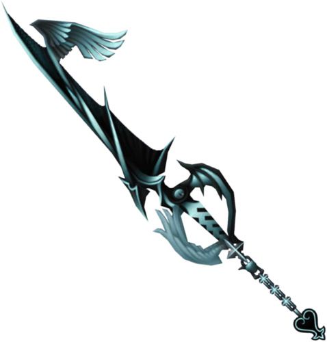 Way to the Dawn - Kingdom Hearts Wiki, the Kingdom Hearts encyclopedia