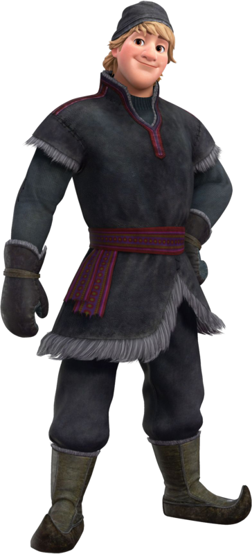 Kristoff - Kingdom Hearts Wiki, the Kingdom Hearts encyclopedia