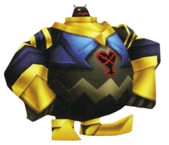 Mission 90: Place the device - Kingdom Hearts Wiki, the Kingdom Hearts ...