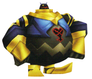 Land Armor - Kingdom Hearts Wiki, the Kingdom Hearts encyclopedia