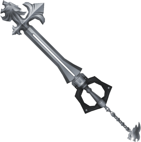 User:Rex Ronald Rilander/Character - Kingdom Hearts Wiki, the Kingdom ...