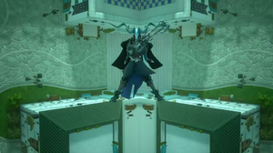 Game:Master Xehanort - Kingdom Hearts Wiki, the Kingdom Hearts encyclopedia