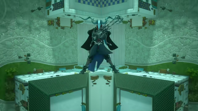 Game:Master Xehanort - Kingdom Hearts Wiki, the Kingdom Hearts encyclopedia